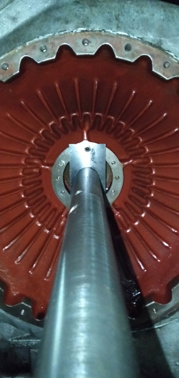 Main Engine, Aux Engine Overhauling and Maintenance Vietnam