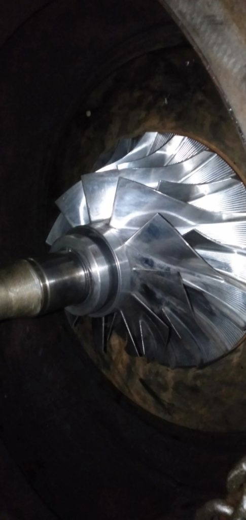 Main Engine, Aux Engine Overhauling and Maintenance Vietnam