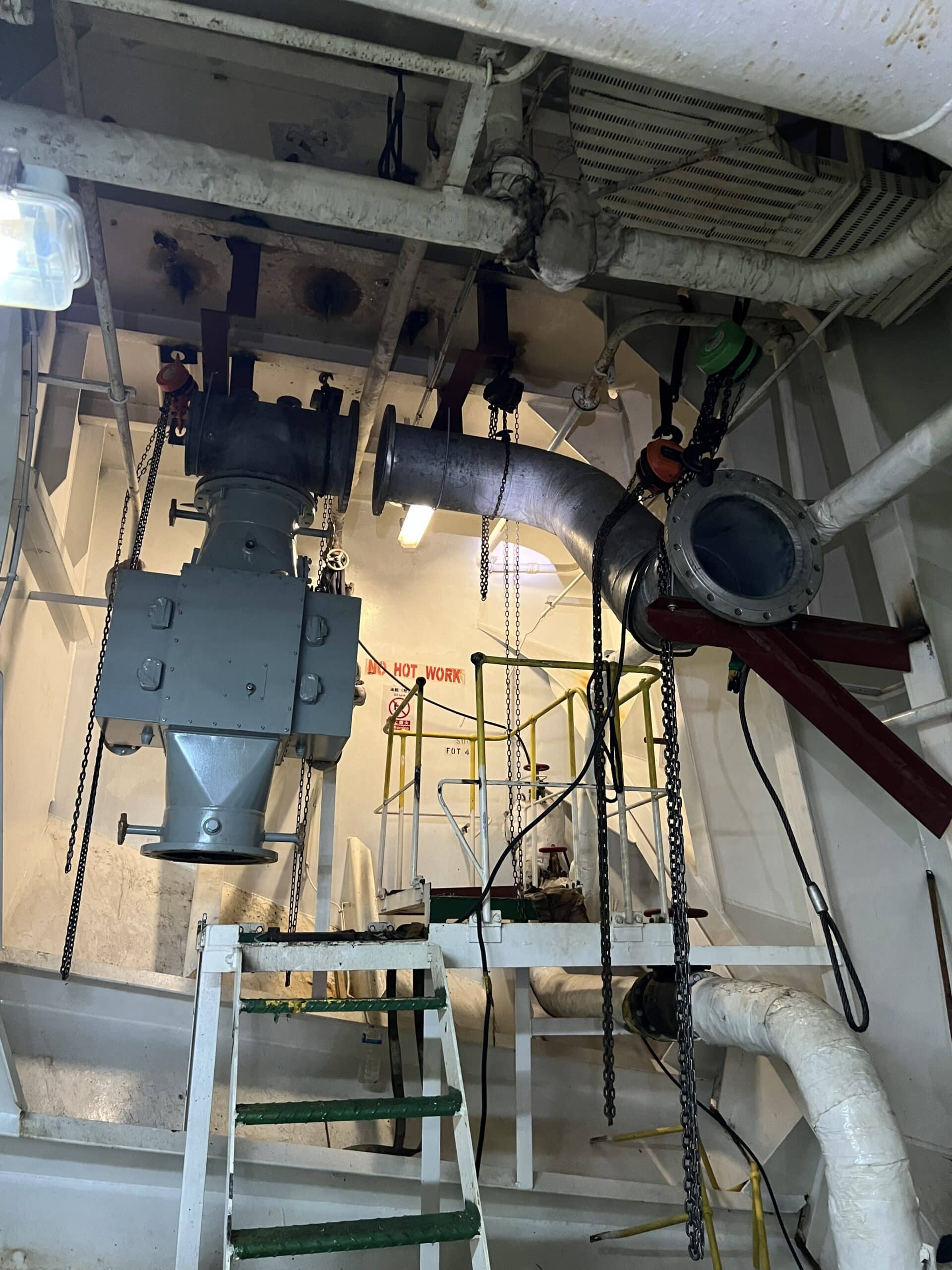 BWMS Ballast Water Management / Treatment System Retrofits ...